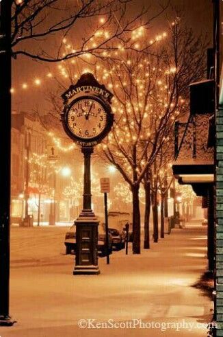 My Wild Night Out – The Mild Millennial